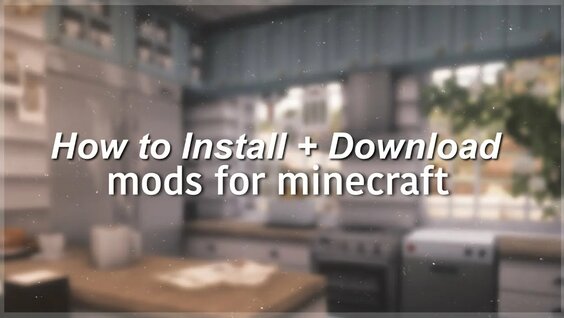 How to install Mods for Any Version of Minecraft | Minecraft Forge ...