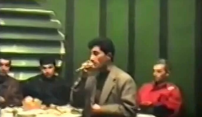 Vle Khaloyan - Tatul Avoyan Yerevan 1992 - Смотреть онлайн в поиске ...