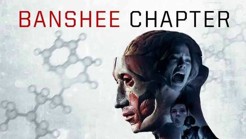 Секретный эксперимент Banshee.Chapter.2013 — Видео от Фильмы 2025 ...