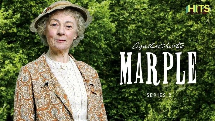 Видео Мисс Марпл Агаты Кристи 2 сезон 4 серия | OK.RU - Смотреть онлайн ...