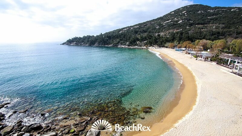 Paralia Batis, Kavala, Greece - Yandex Video aramada çevrimiçi izle