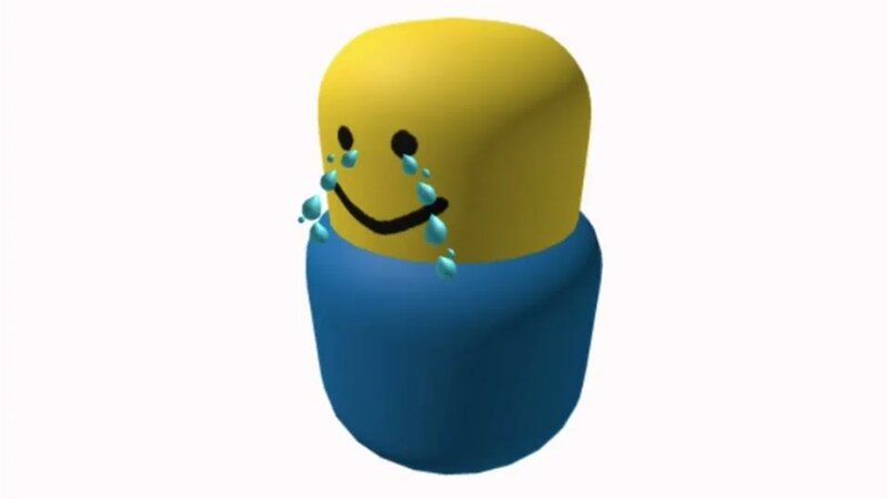[Roblox] Baby Noob Crying Sound - Смотреть онлайн в поиске Яндекса по Видео