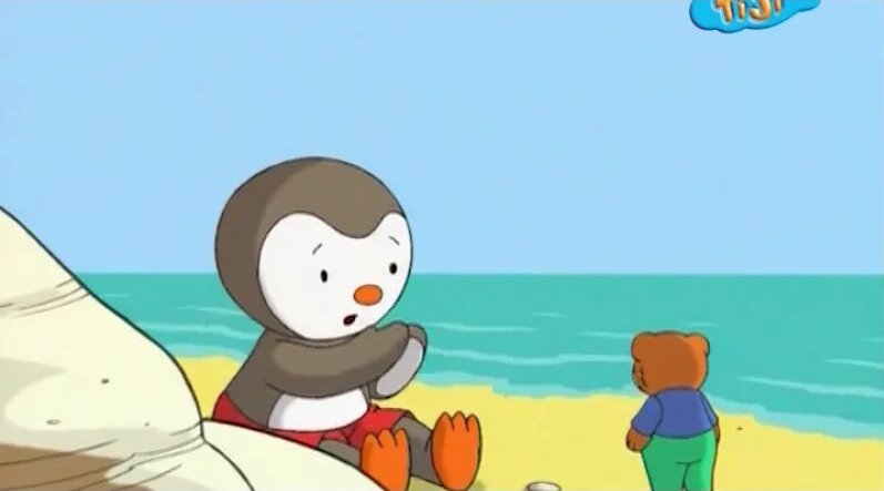 Чупи и Дуду (сборник 21-25) [mult-karapuz.com] — Видео от Мультфильмы ...