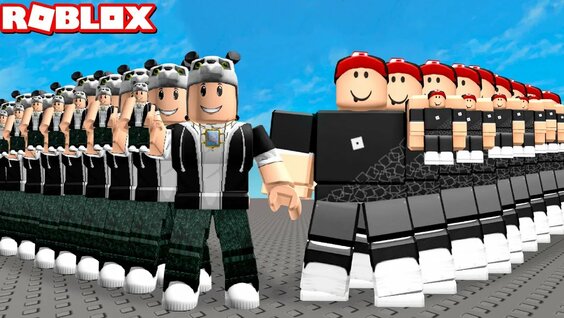 roblox panda mask: 1 bin video Yandex'te bulundu