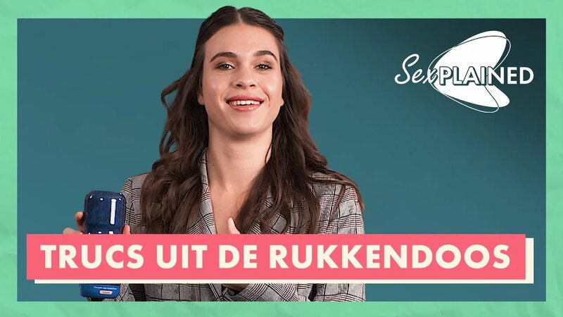 11 TIPS om Aftrekken nog Spannender te Maken | Sexplained - Смотреть ...