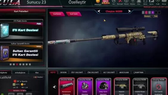 zula icon: 781 video Yandex'te bulundu