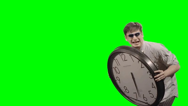 cries* "Yes.. It's time to stop! no, this is not okay! it's time stop ...