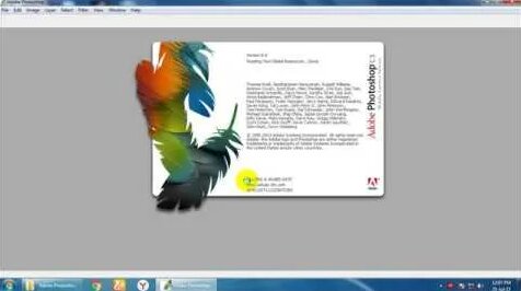 How to install Adobe Photoshop CS 8.0 - Смотреть онлайн в поиске ...
