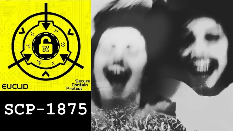 SCP-1875 - "Старый шахматный компьютер" - Смотреть онлайн в поиске ...