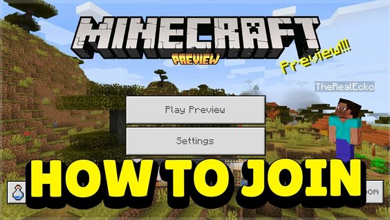 download minecraft +bedrock edition for windows 10 launcher: 1 bin ...