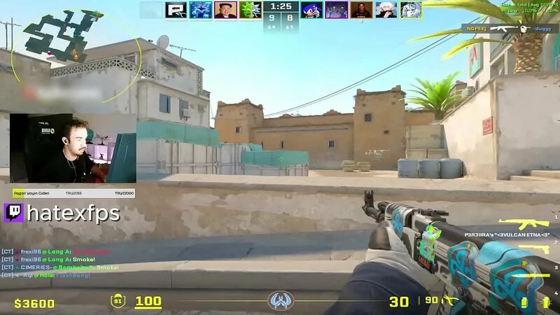 BEST CS2 Clips OF THE WEEK #70 ｜ CS2 Twitch Highlights [_2JZg5k-VFU ...