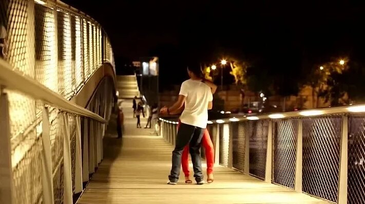 Видео Кизомба – очень чувственный танец.Stony - Danca Kizomba | OK.RU ...