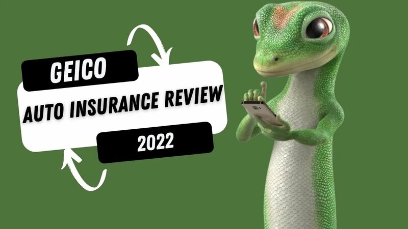 Geico Auto Insurance Review 2022 | Geico Insurance Review | Car ...