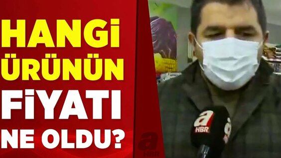 Temel Gıdada Kdv Yüzde 8den 1e Düşürüldü Peki Kdv Indirimi