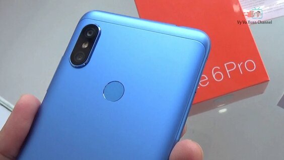 redmi note 6 pro: 732 video Yandex'te bulundu