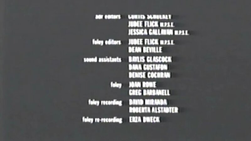 Point Break (1991) End Credits (Cinemax 2013) - Смотреть онлайн в ...