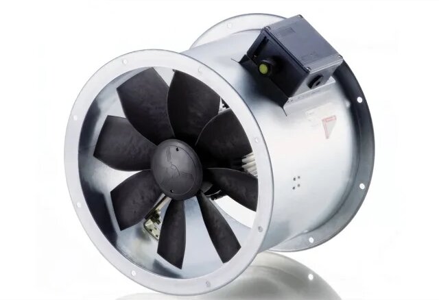 Kanal TİPİ Aksiyal FAN - Ercefe Makina - Yandex Video aramada çevrimiçi ...