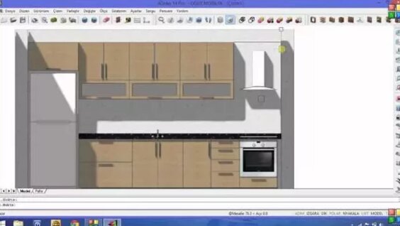 adeko mutfak çizimleri: 732 video Yandex'te bulundu