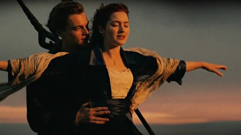 Céline Dion - My Heart Will Go On Love Songs Titanic 2012 (HD) 1080p ...