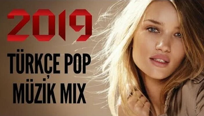 Видео 2019 Türkçe Pop Şarkılar - Yeni Hareketli Pop Müzik 2019 Mix | OK ...