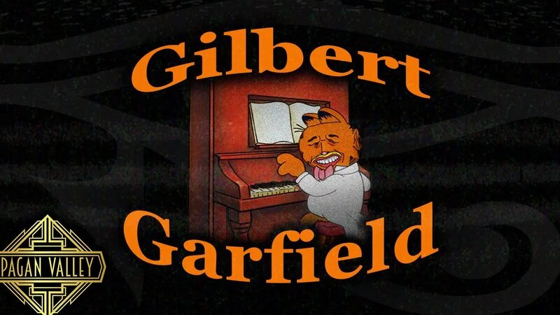 What the Hell is Gilbert Garfield - Part 2 - Смотреть онлайн в поиске ...