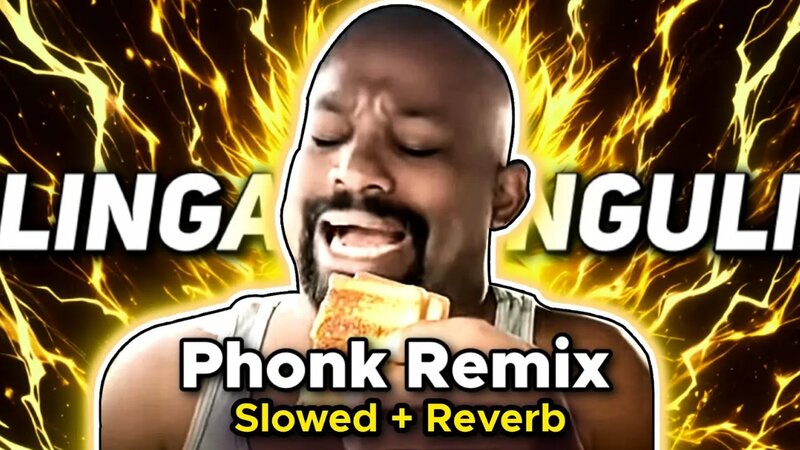 Don Pollo - Linganguli (Phonk Remix) Slowed + Reverb - Смотреть онлайн ...