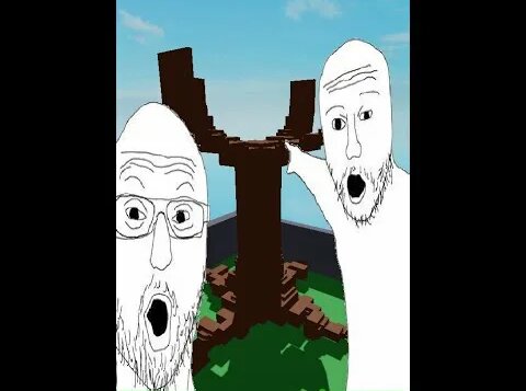 Roblox How To Get Rid Of The Rochas313 ARG Tree Tutorial - Смотреть ...