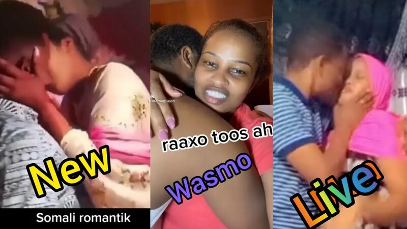 Wasmo somali macan badan somali wasmo toos bashal jugta culus new ...
