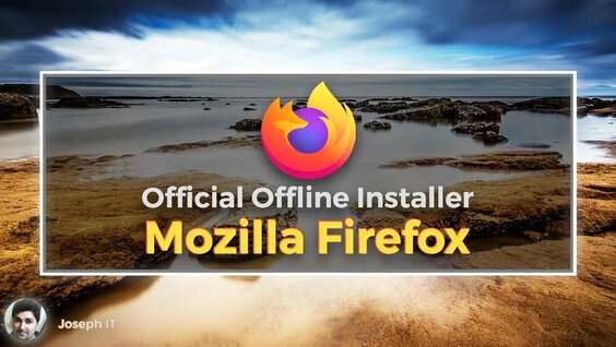 download mozilla firefox offline installer: 855 video Yandex'te bulundu