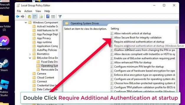 VAN 9003 - This Build Of Vanguard Requires Secure Boot To Be Enabled In ...
