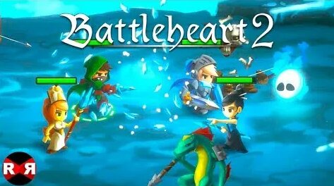 Battleheart 2 (by Mika Mobile) - iOS / Android - First Walkthrough ...