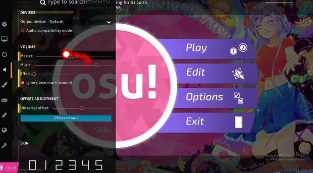 How To Change Hitsound In Osu! Tutorial - Смотреть онлайн в поиске ...