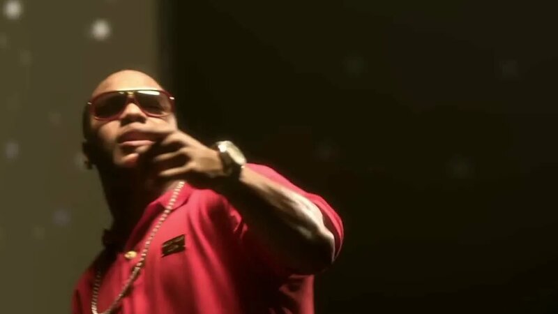 Flo Rida feat. Ke$ha - Right Round (Official Video 2009) 1080p — Видео ...