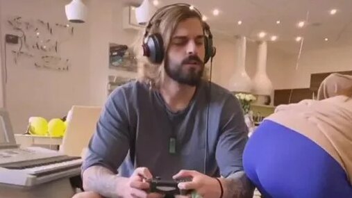 Daryl Tufekci | “Daryl makes too many dirty jokes”#foryou #fyp # ...