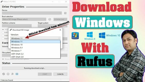 rufus download windows 11 english: 968 video Yandex'te bulundu