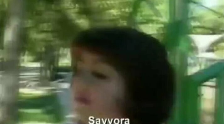 Sayyora Qozieva - Yoshligim. - Yandex Video aramada çevrimiçi izle