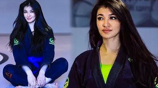 Belly Punch-Extreme Female ABS Punches|Boy Punches Heavily On Girl Stomach