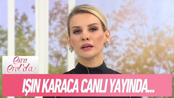 esra erol bacak 2018: 898 video Yandex'te bulundu