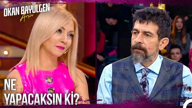 Okan Bayülgen: Halay Çekeceğine Gece Beni Arasana! | Okan Bayülgen ...