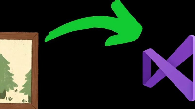 How To Add An Image To A Visual Studio Project - Yandex Video aramada ...