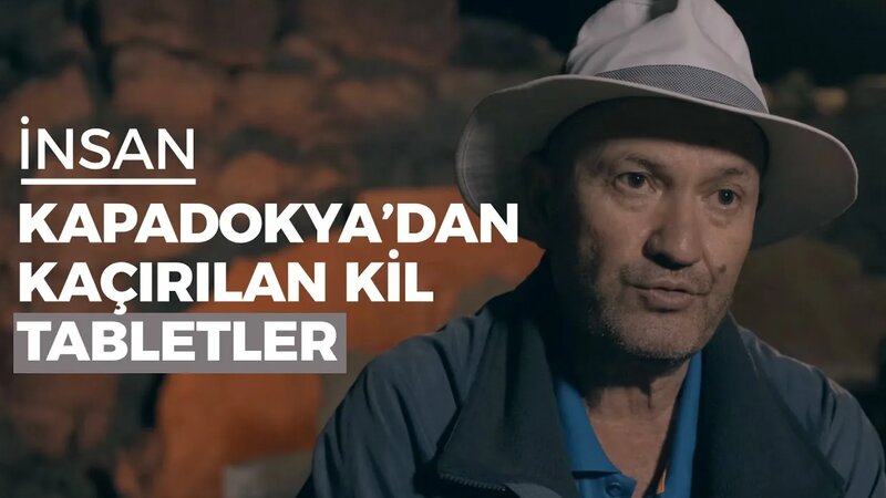 Antik Medeniyet: Kültepe Kaniş Karum Belgeseli (Kanesh Karum) - Yandex ...
