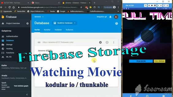 video izlemek program: 2 bin video Yandex'te bulundu