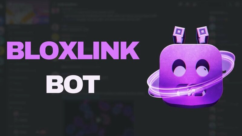 How To Set Up Bloxlink on Discord [2024 Tutorial] - Смотреть онлайн в ...