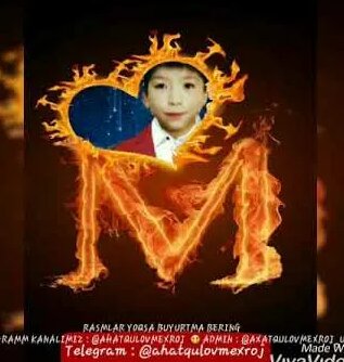 Ismlarga rasmlar va lagatevlar buyurtma qabul qilamiz t.me ...