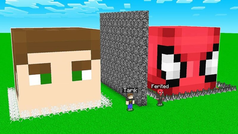 Ferited vs minecraft #287 - Смотреть онлайн в поиске Яндекса по Видео