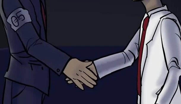 [ Детектив Войд ] SCP - 212 Улучшитель ( Анимация SCP ) - Смотреть ...