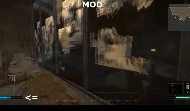 Deus Ex Mankind Divided Mod : The Cloaking augmentation consumes no ...