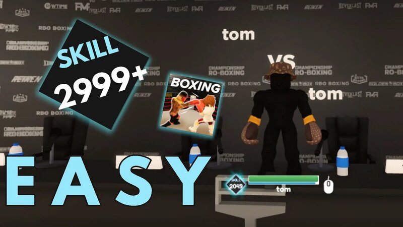 The best boxing beta guide (roblox) - Смотреть онлайн в поиске Яндекса ...