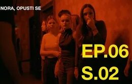 Шестая серия второго сезона. «Озвучка» — Видео от SKAM | Croatia ...