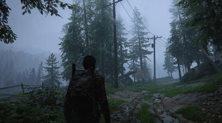 The Last of Us Part I | 4K 144 FPS — Видео от T.BiL-Play - Смотреть ...